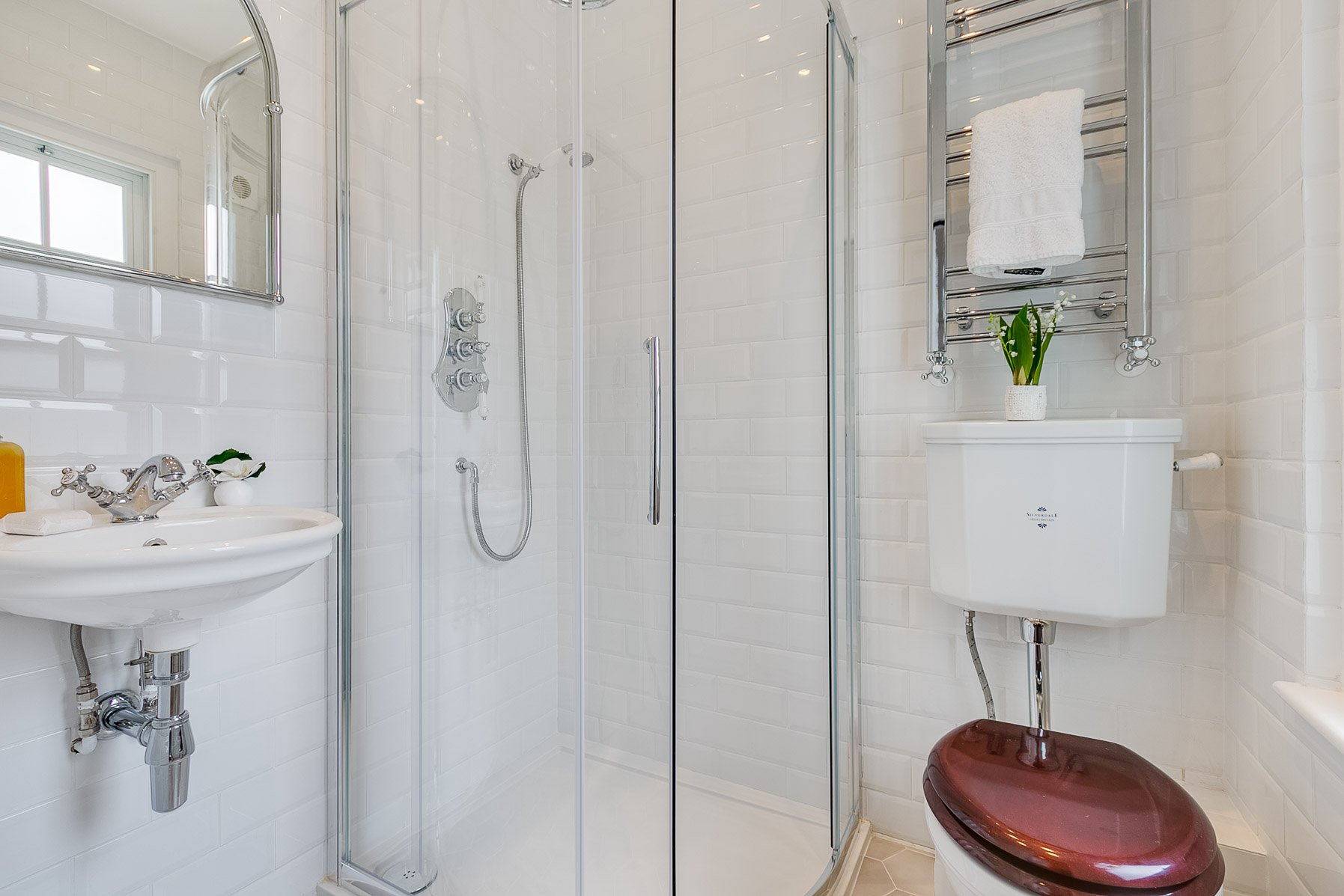 Fulham Conversion 1 - M2 PROJECT