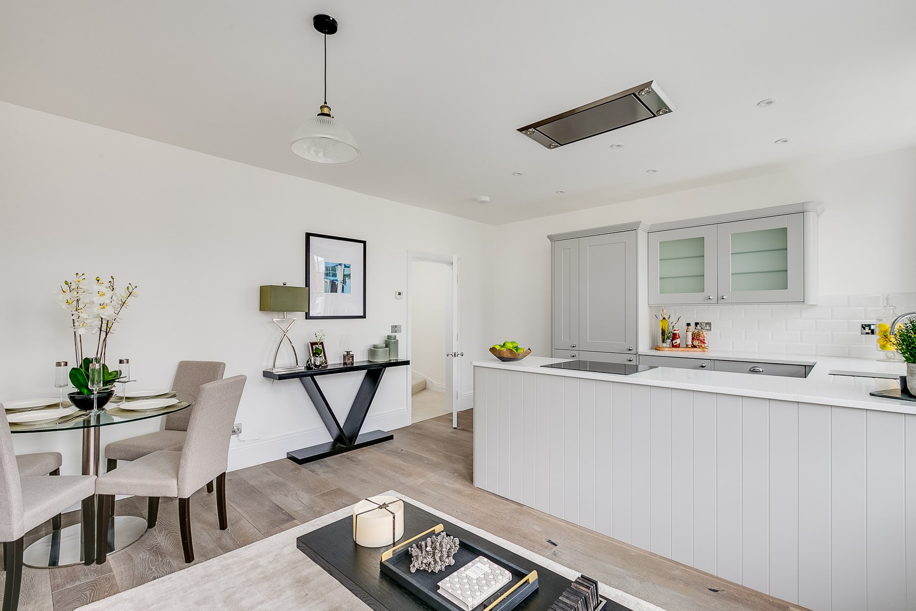 Fulham Conversion 1 - M2 PROJECT