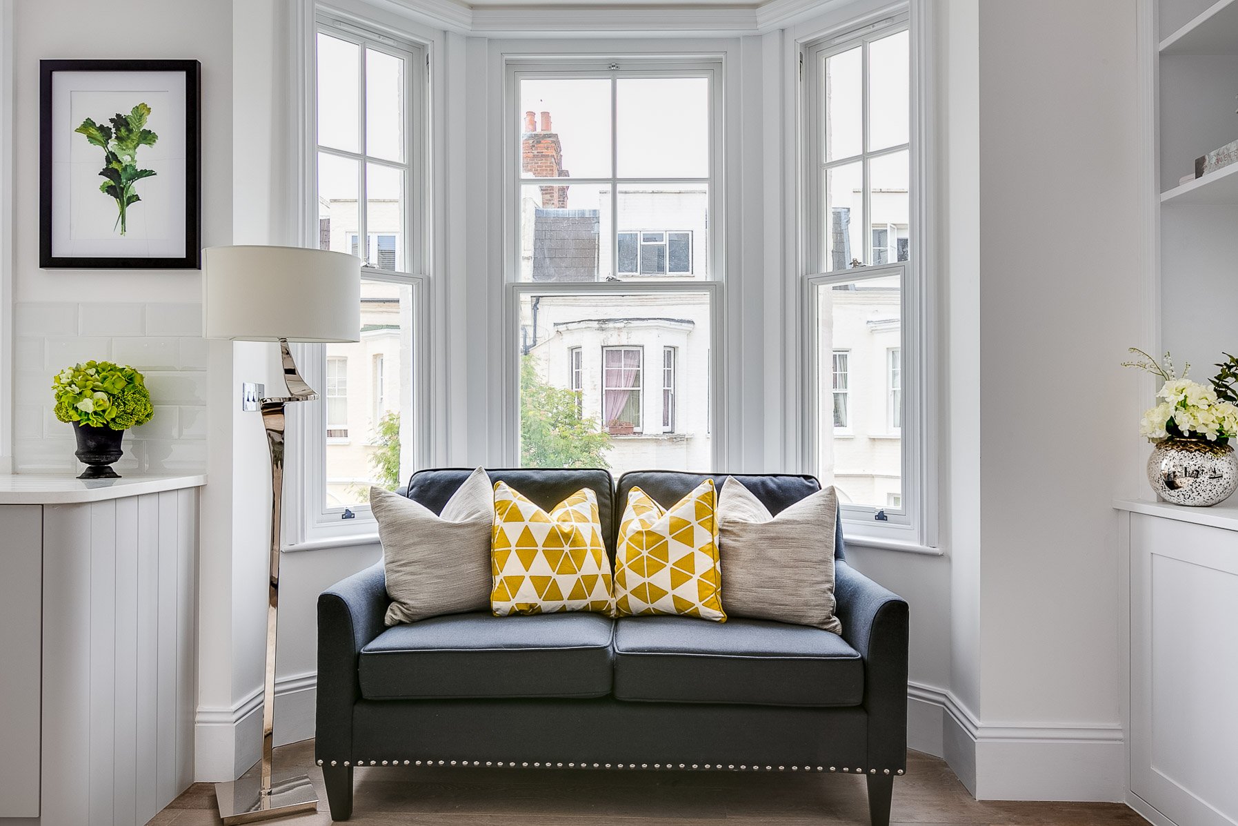 Fulham Conversion 1 - M2 PROJECT