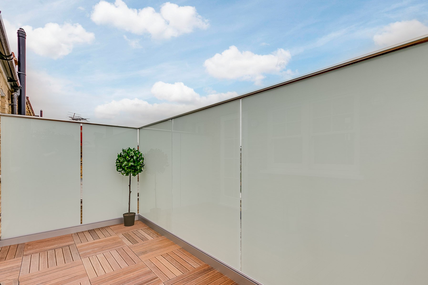 Fulham Conversion 1 - M2 PROJECT